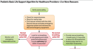 Resumo de PALS: Suportes básicos e avançados de Vida em Pediatria ...