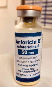 Antifúngicos: um resumo completo – Sanarflix - Sanar Medicina